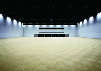 Kyoto International Conference Center | Kyoto Meetings Industry ...