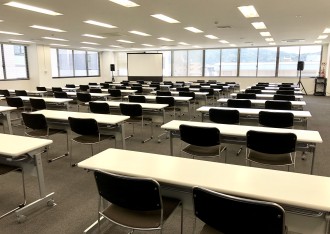 Kyoto Karasuma Convention Hall | Kyoto Meetings Industry Information ...